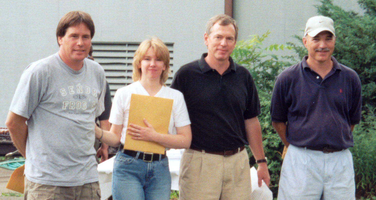 About Us | C.E. Floyd Company, Inc.